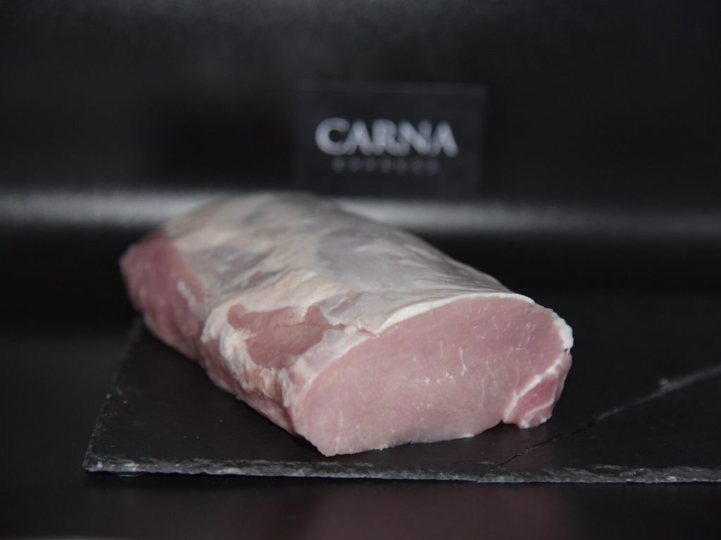 Filet de porc entier sans os – Carna Express